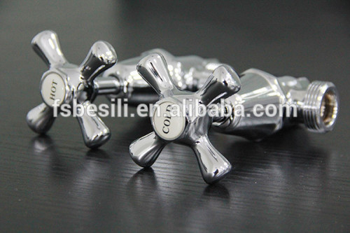 Australia Standard Double Taps For Washing Machine G205, High Quality ...