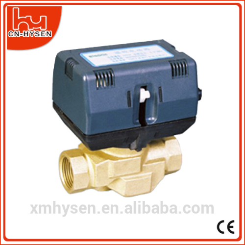 Motorized Control Valve, High Quality Motorized Control Valve on ...