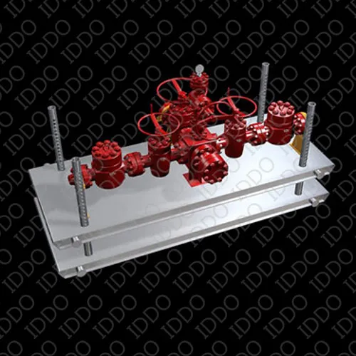 Kill Manifold, High Quality Kill Manifold on Bossgoo.com