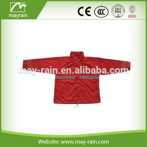 Polyester Rain Suits, Waterproof Rain Suit, High Quality Polyester Rain ...