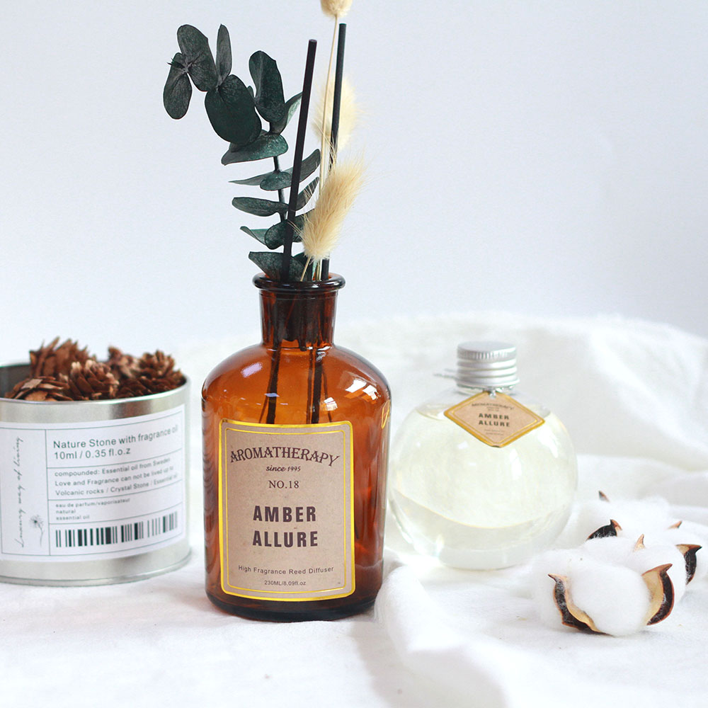 Flower Flower Diffuser Paper Paper Aroma คุณภาพสูง Flower Flower ...