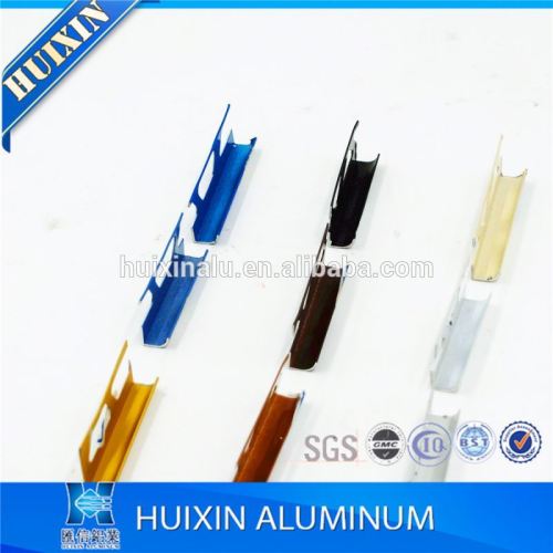 Aluminum Listello Tile Trim Border, High Quality Aluminum Listello Tile ...