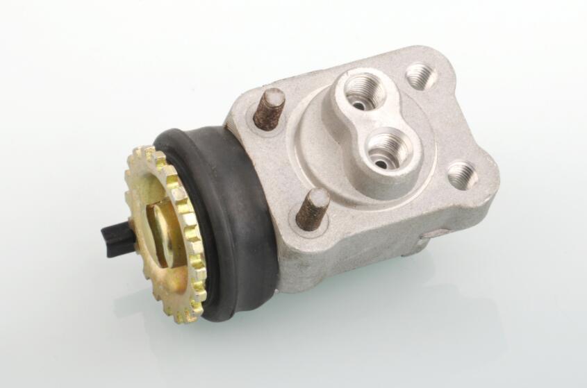 กระบอกล้อเบรกสำหรับ Nissan Cabstar Oe 41101-t3260 คุณภาพสูง กระบอกล้อ ...