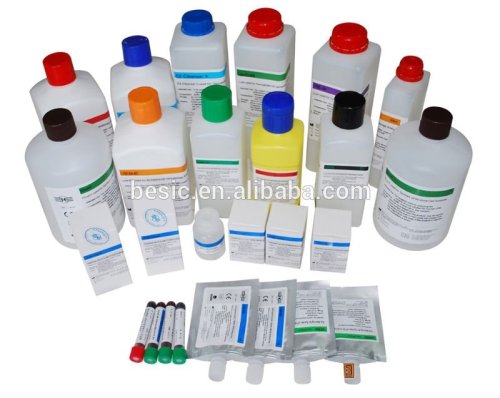 Electrolyte Analyzer Calibration Pack For Roche Avl 9180 And Medica ...