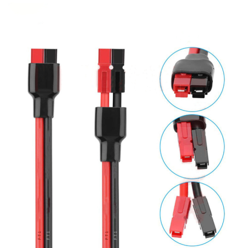 Anderson 30a 전원 커넥터 케이블, Bossgoo.com의 고품질 Anderson 30a 전원 커넥터 케이블