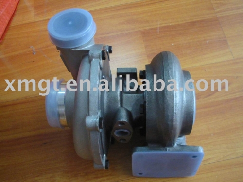 Turbocharger, High Quality Turbocharger on Bossgoo.com