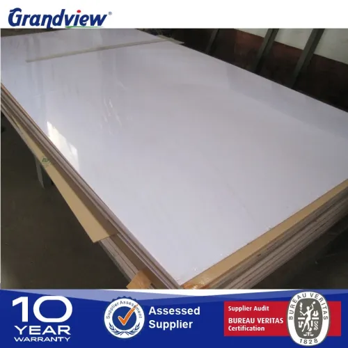 Modified Acrylic Solid Surface Sheet, High Quality Modified Acrylic Solid Surface Sheet on ...