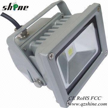 50w Led Floodlight, Ip66 Waterproof Grad, Ce, Rohs And Saa Certified ...