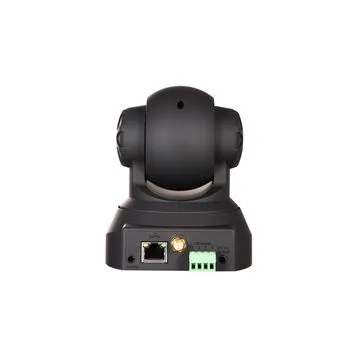 P2p Pan/tilt Wireless Ip Camera, Mjpeg Mode, High Quality P2p Pan/tilt ...