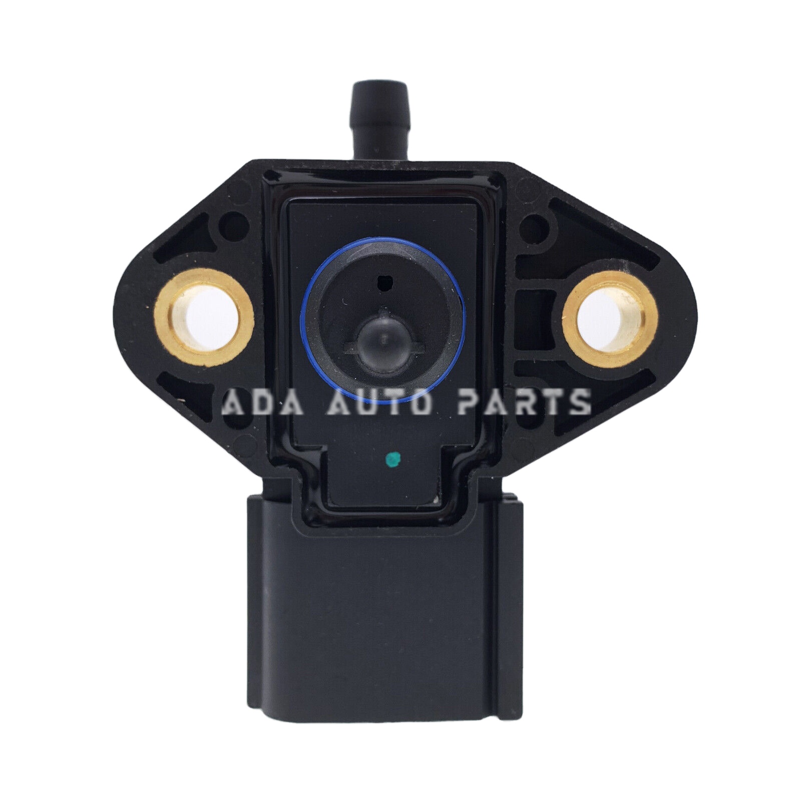 Fuel Injection Rail Pressure Sensor For Ford Models: Mustang, F150 ...