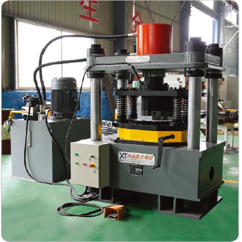 Yqj-200 Hydraulic Angle Steel Cutting Machine, High Quality Yqj-200 ...