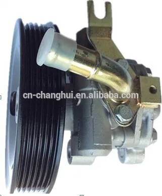 Genuine Parts Power Steering Pump For Hyundai Oem 57100-3k010, High ...