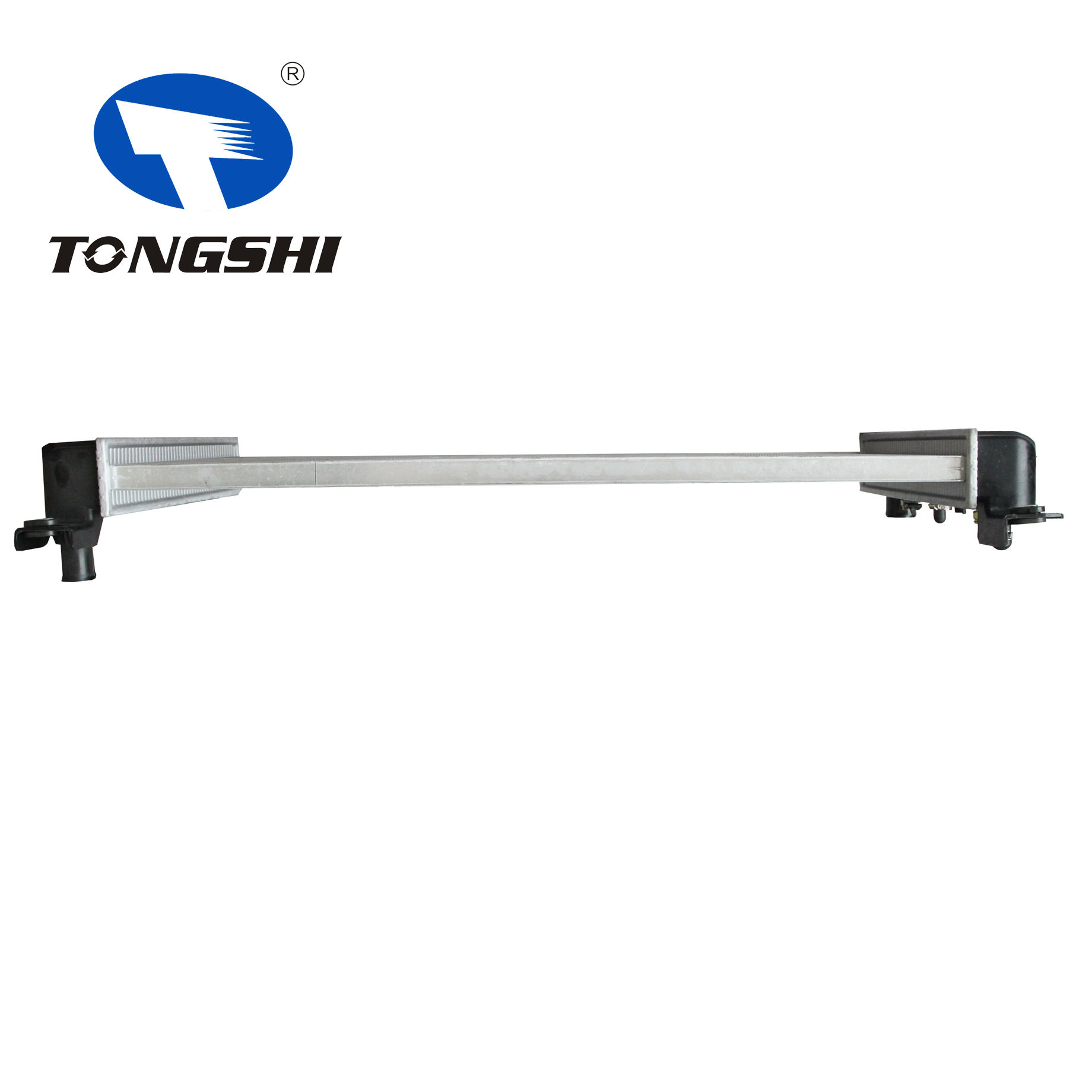 หม้อน้ำอลูมิเนียมอัตโนมัติสำหรับ Escalade Base ปี 2550-2556 Oem52487604 ...