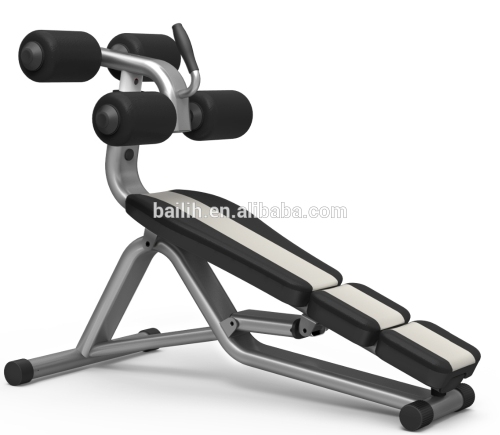 Bailih Crunch Bench/ab Crunch Bench/ Ab Workout Bench/ab Benches For ...