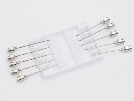 Small Diameter Capillary Stainless Steel Needle Tubes, High Quality ...