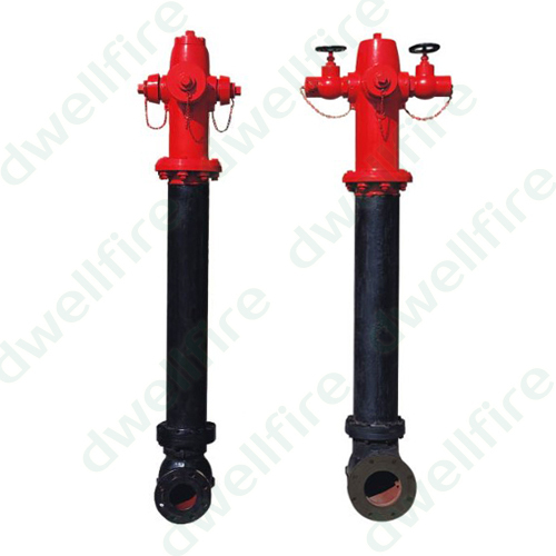 3 Way Fire Hydrant, High Quality 3 Way Fire Hydrant on Bossgoo.com