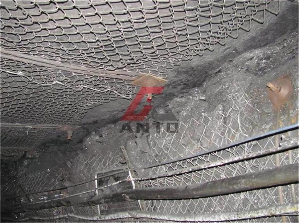 The problems and countermeasures of mining friction bolt (split sets ...