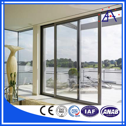 Hot Sales Oem Aluminum Window Frame Extrusions, High Quality Hot Sales ...