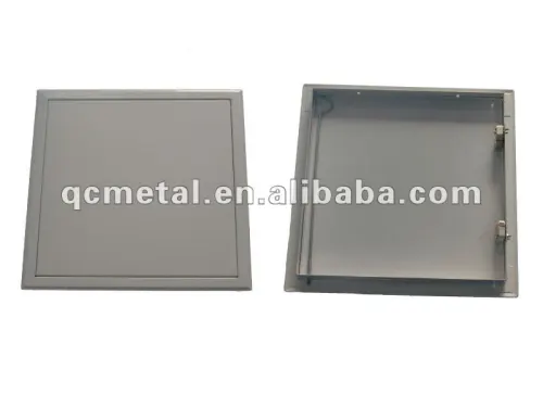 Manhole Access Panels Qcmetal010, High Quality Manhole Access Panels ...