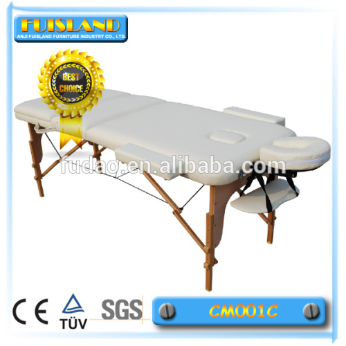 Ceragem Price Massage Table, Wooden Massage Table, High Quality Ceragem ...