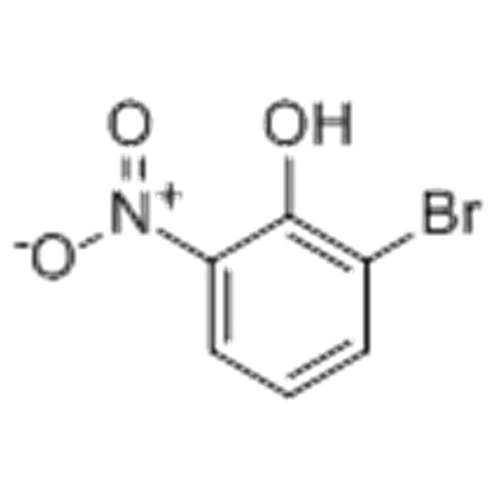 2-Bromo-6-nitrophenol CAS 13073-25-1 China Manufacturer