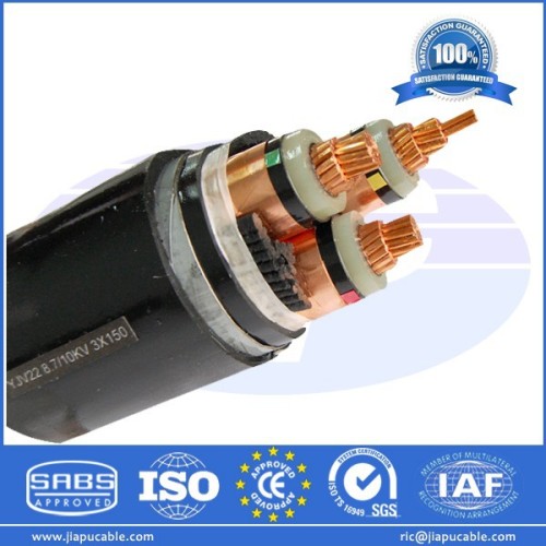 Xlpe Armoured Cable, High Quality Xlpe Armoured Cable on Bossgoo.com