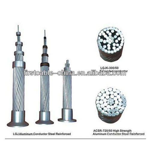 Acsr Cable With Iec And Rohs Certification, High Quality Acsr Cable ...