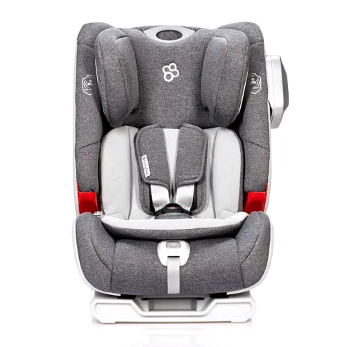 Group 1+2+3 Baby Protect Car Seat With Isofix, High Quality Group 1+2+3 ...