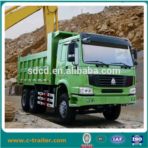Chinese Tipper Trucks For Philippines, High Quality Chinese Tipper ...