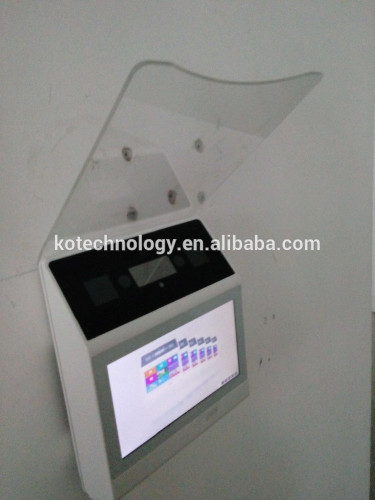 Ko Ir100 Bank Iris Recognition Device With High Speed High Quality Ko