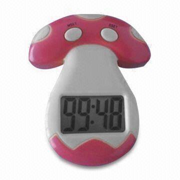 Promotional Timer, Measures 70 X 22 X 60mm, With Digital Talking ...