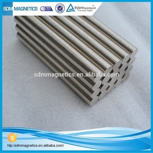 Industrial Strong Magnetic Force Permanent Magnet Dc Motor For ...