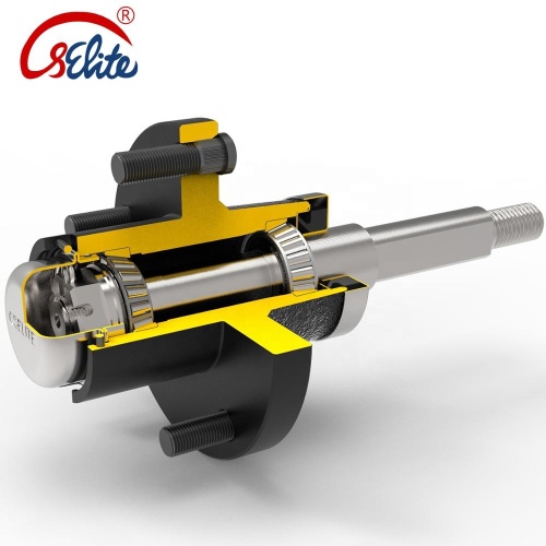 Ar-25a Packer Gauge Wheel Hub, High Quality Ar-25a Packer Gauge Wheel ...