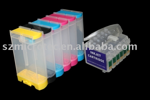 Continuous Ink System (ciss) For R290, High Quality Continuous Ink ...