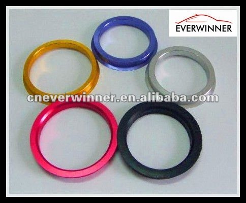 Hub Center Rings,wheel Hub Rings, High Quality Hub Center Rings,wheel ...