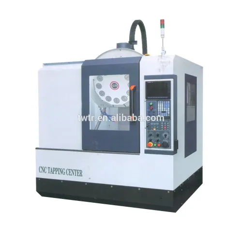 Lz-5640 Cnc Tapping Center, High Quality Lz-5640 Cnc Tapping Center on ...