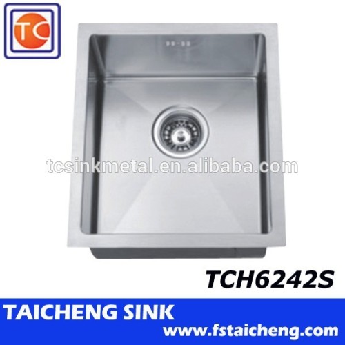 620x420mm Stainless Steel Kitchen Lavabo, High Quality 620x420mm ...