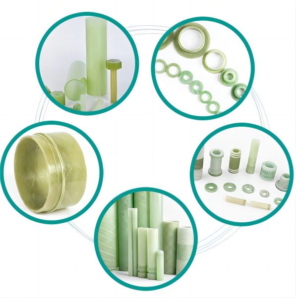 What Are The Characteristics And Application of FR4 Sheet?