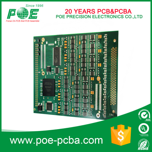 Ul 94v-0 Pcb 어셈블리 심천 Pcba 제조, Bossgoo.com의 고품질 Ul 94v-0 Pcb 어셈블리 심천 Pcba 제조