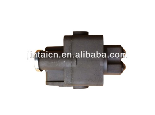 For Eruo Truck Splitter Valve 81521316017, High Quality For Eruo Truck ...