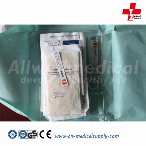 Medical Male Circumcision Kit/mc Kit, High Quality Medical Male ...