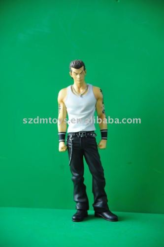 New Custom Pvc Scale Model Figures-man Figure, High Quality New Custom ...