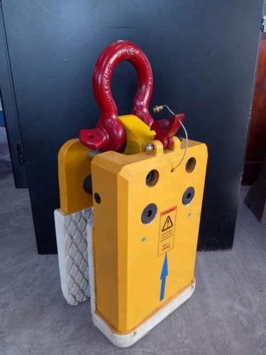 2018 돌 석판 리프팅 클램프 화강암 대리석 슬래브 기중 장치 의 고품질 2018 돌 석판 리프팅 클램프 화강암 대리석 슬래브 기중 장치