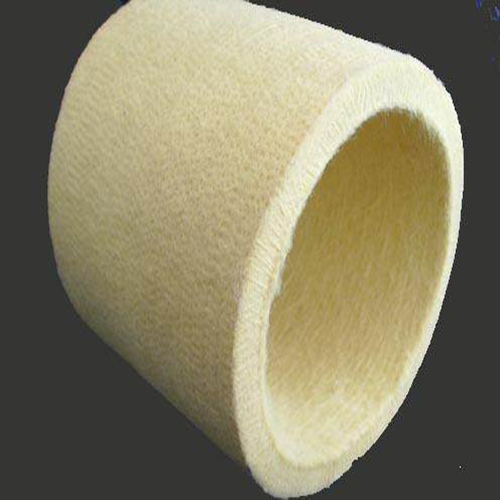 Nomex Roller Cover Felt สำหรับการอัดขึ้นรูปอลูมิเนียม คุณภาพสูง Nomex ...