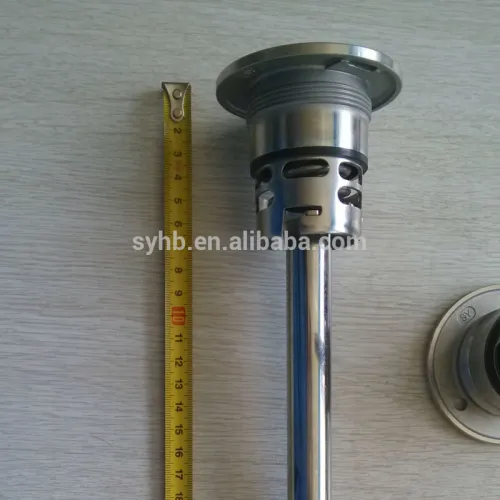 Flat A Type Extractor Tubes, High Quality Flat A Type Extractor Tubes ...