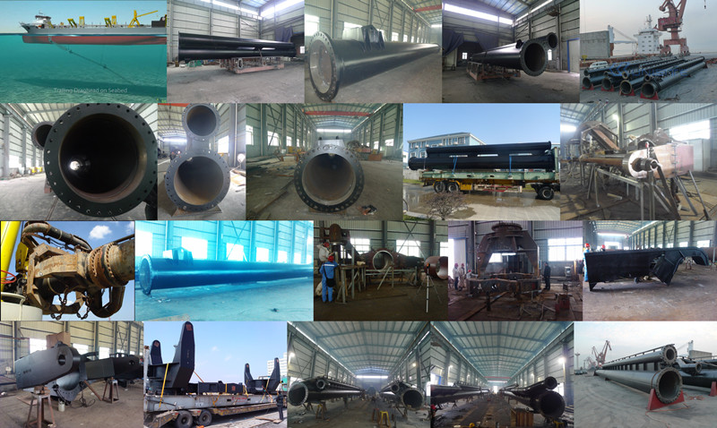 Suction Pipe,China Suction Pipe Supplier & Manufacturer