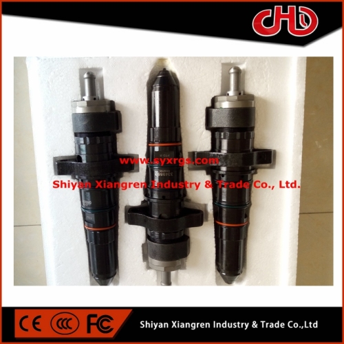 Cummins K50 Pt Injector 3349860, High Quality Cummins K50 Pt Injector ...