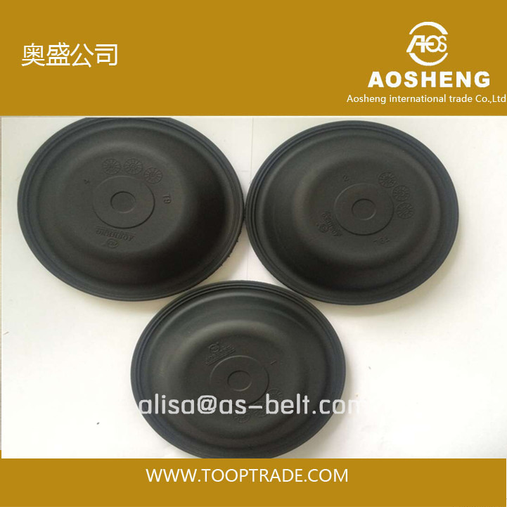 T27 Membrane Silicone Rubber Brake Diaphragm With Ce Certificate, High ...