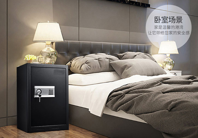 Hotel Room Electronic Security Safe Box, High Quality Hotel Room ...