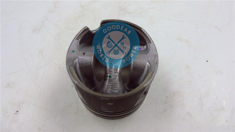Foton Cummins Isf2.8 Diesel Engine Piston 4995266, High Quality Foton ...
